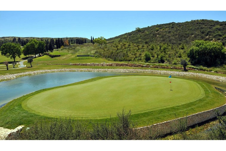 Minthis Hills | Golf Course in | Golf Course Reviews & Ratings