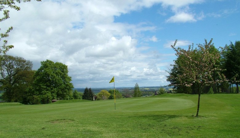 Muthill Golf Club | Golf Course in Muthill | Golf Course Reviews & Ratings