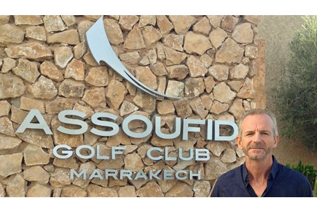 Assoufid Golf Club | Golf Course in Marrakech | Golf Course Reviews ...