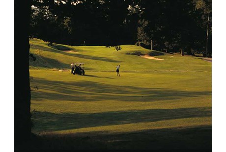 Mottram Hall Hotel Golf Club | Golf Course in MACCLESFIELD | Golf ...