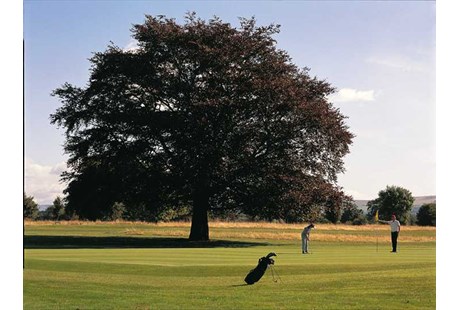 Mottram Hall Hotel Golf Club | Golf Course in MACCLESFIELD | Golf ...