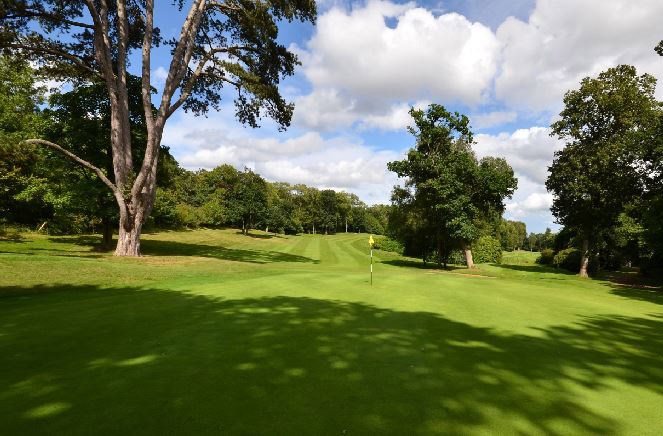 Puttenham Golf Club | Golf Course in Puttenham | Golf Course Reviews ...