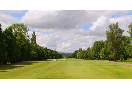 Exeter Golf & Country Club | Golf Course in EXETER | Golf Course ...