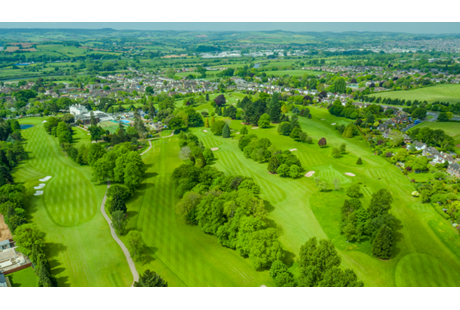 Exeter Golf & Country Club | Golf Course in EXETER | Golf Course ...