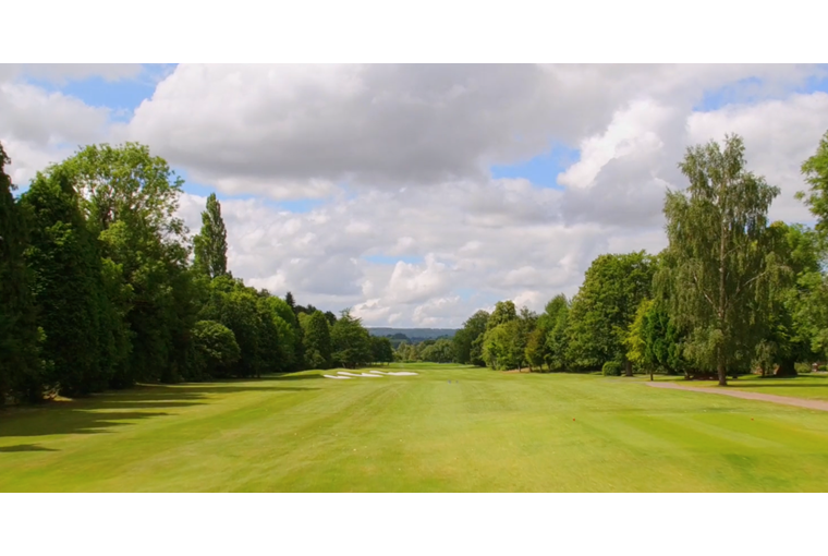 Exeter Golf & Country Club | Golf Course in EXETER | Golf Course ...