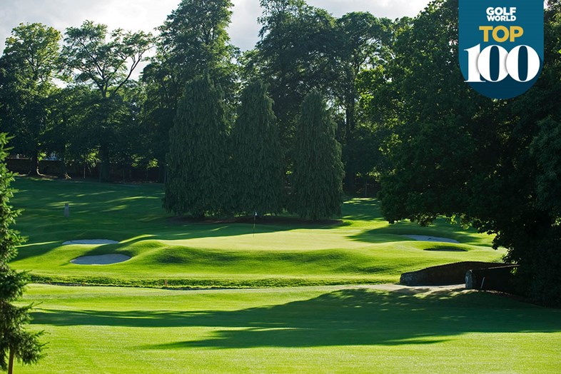Grange Golf Club | Golf Course in Dublin | Golf Course Reviews & Ratings