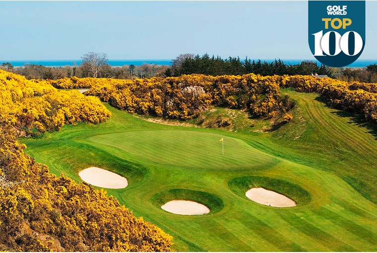 Druids Heath Golf Club | Golf Course in | Golf Course Reviews & Ratings