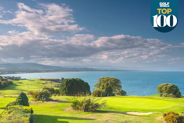 Wicklow Golf Club | Golf Course in Wicklow | Golf Course Reviews & Ratings