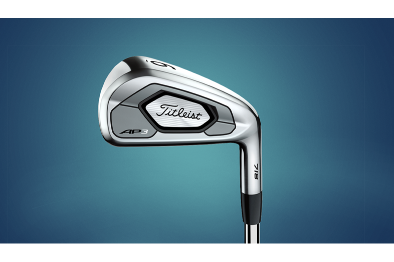 2018 Irons: Ranked by forgiveness