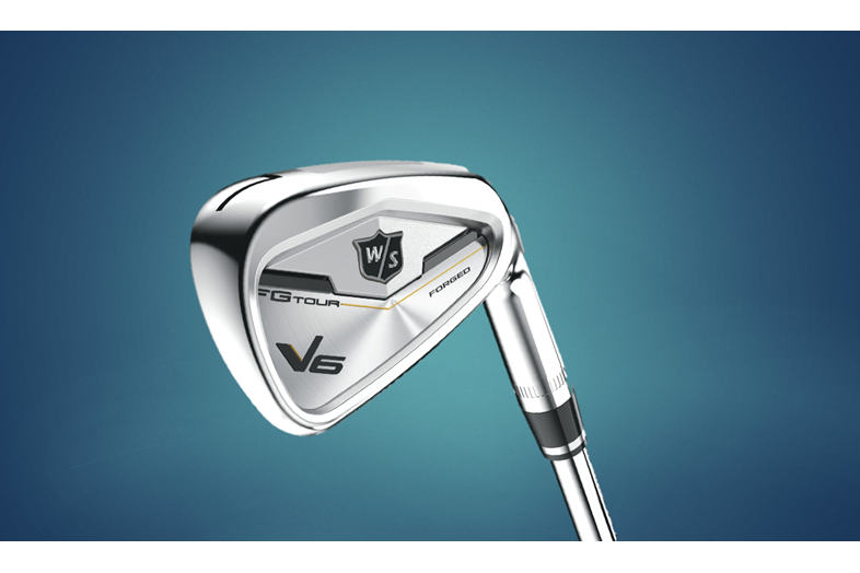 2018 Irons: Ranked by forgiveness