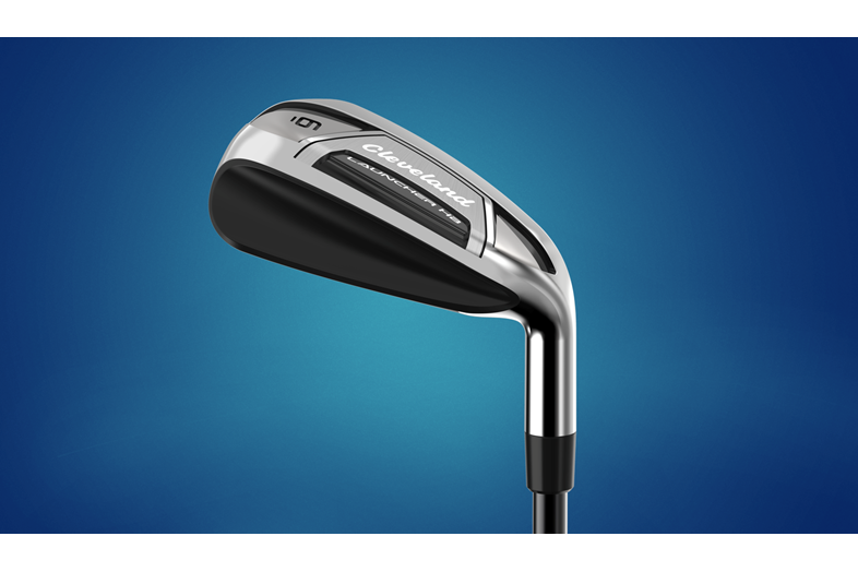 2018 Irons: Ranked by forgiveness