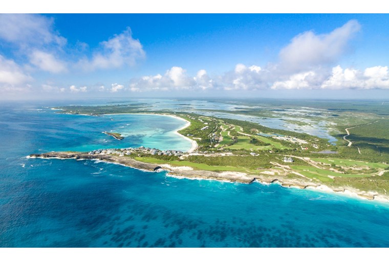 The Bahamas: The Abaco Club