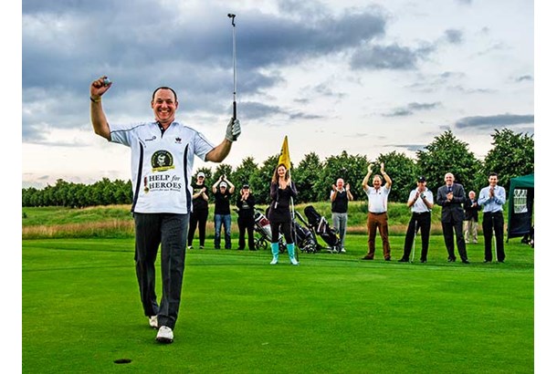 Fancy setting a golf world record? | Today's Golfer