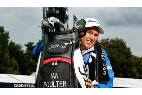 What is life really like for a tour golf caddie? | Today's Golfer