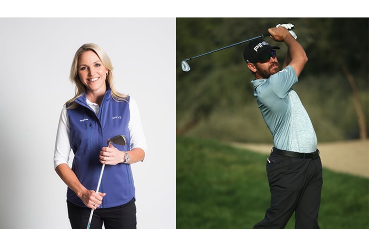 Ping Apparel announce 2016 ambassadors