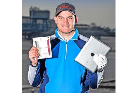 Meet Britain’s most improved golfers | Today's Golfer