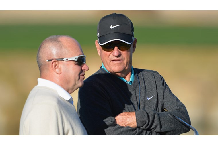 Different golf coaches will tell you different things – so how do you ...