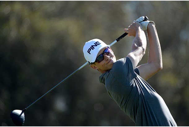 Brandon Hagy’s ball speed is ridiculous | Today's Golfer