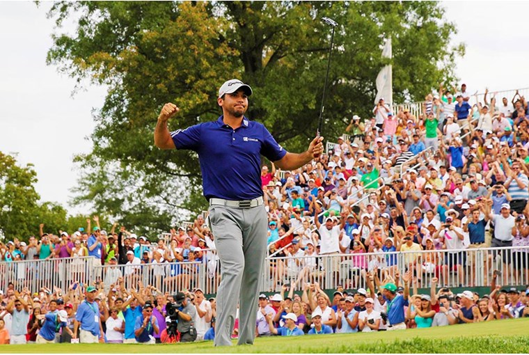 The incredible story of Jason Day | Today's Golfer