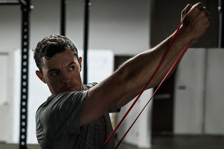 How Rory’s prepped for Augusta