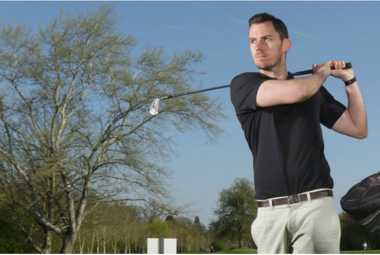 How hard can it be to go from 10 to scratch?!