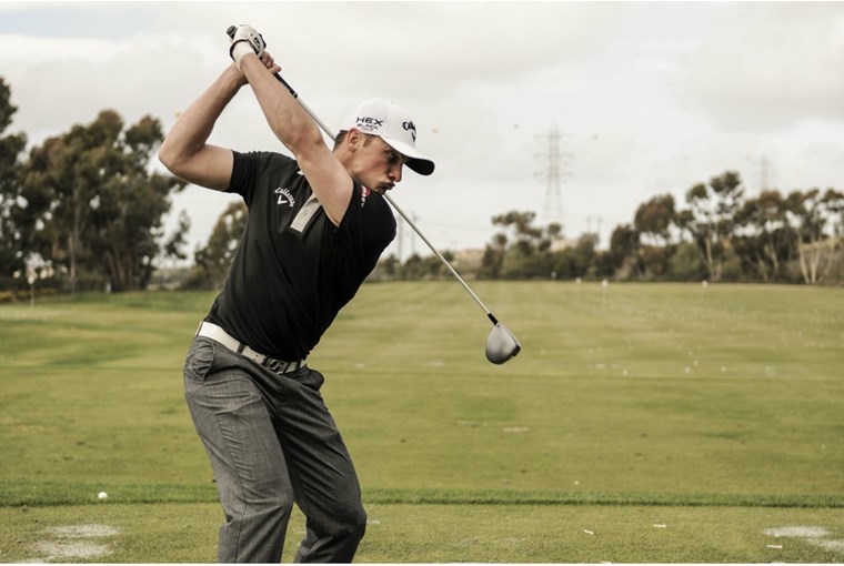 Jamie Sadlowski, a long drive champ who hits it 445 yards, could be ...