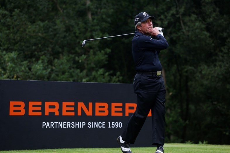 Major winners galore in star-studded Berenberg Gary Player Invitational