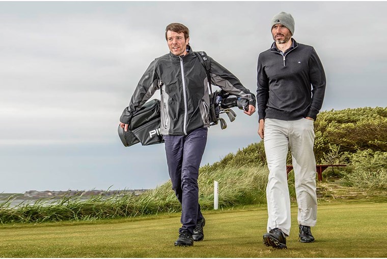 The Open 2016: BBC’s Andrew Cotter knows Royal Troon better than anyone