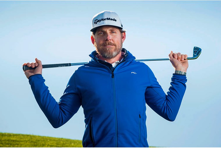 Troon Champions: Justin Leonard