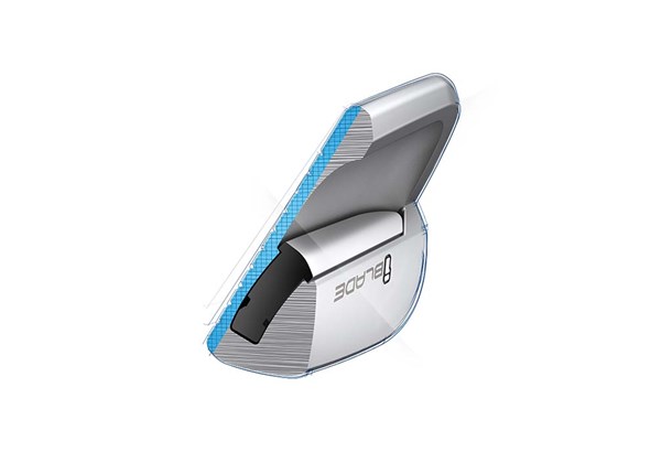 Ping reveal new iBlade iron | Today's Golfer