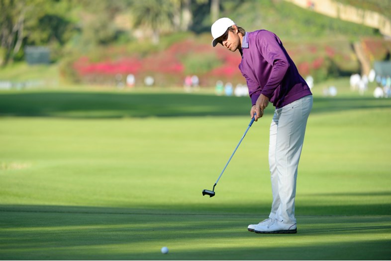 10 putting tips from the world’s best putter. No, not Jordan Spieth ...
