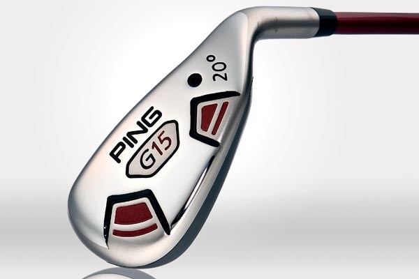 Ping G15 hybrid