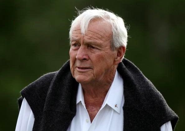 Arnie’s greatest quotes