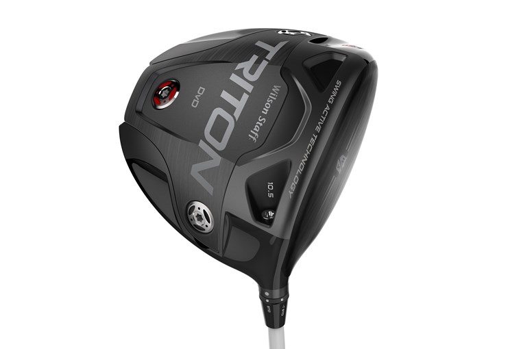 Wilson Staff to debut Triton Driver after being crowned ‘Driver vs ...