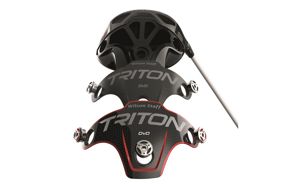 Wilson Staff to debut Triton Driver after being crowned ‘Driver vs ...
