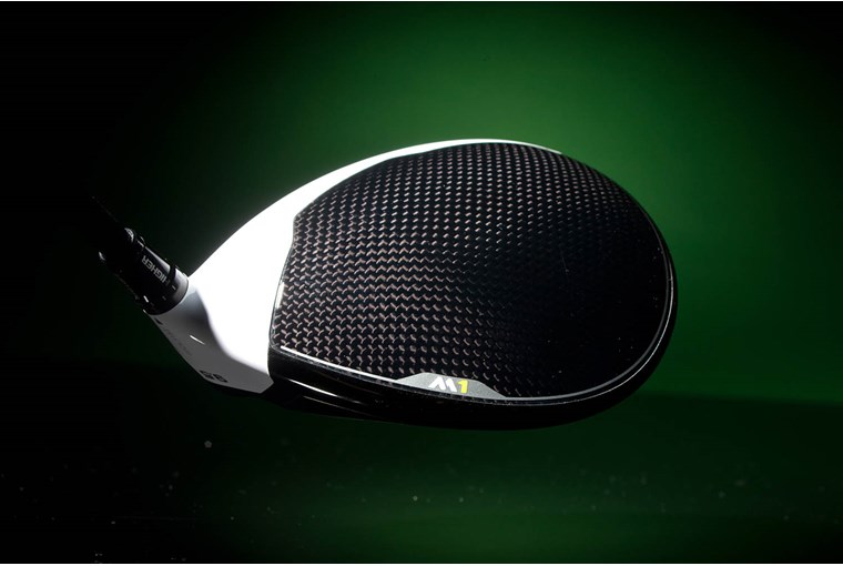 TaylorMade reveal 2017 M1 driver and woods | Today's Golfer