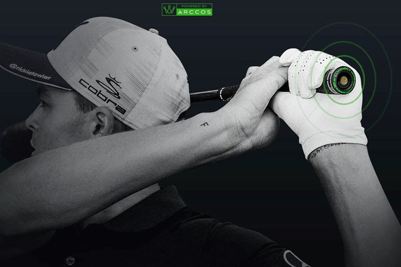 Reader Test: Cobra’s new CobraCONNECT grip