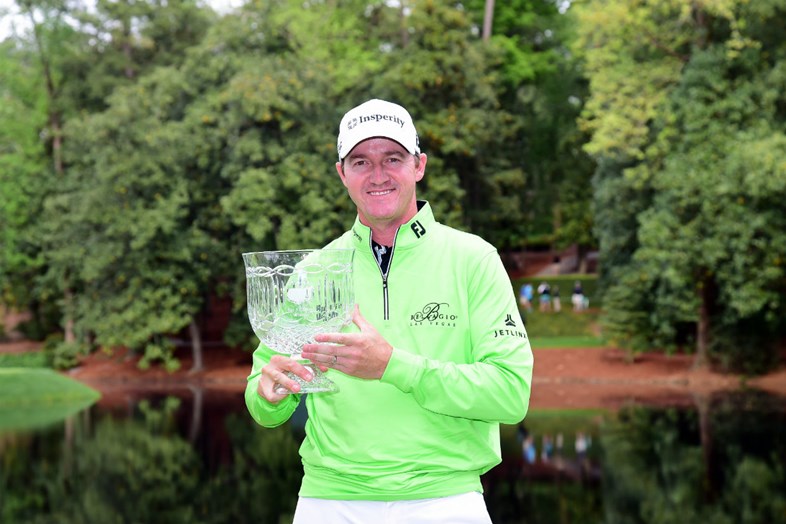 What is the Masters Par 3 Contest curse?