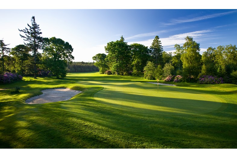 21 of the toughest courses in the UK