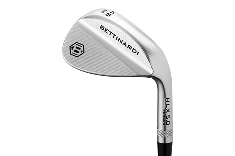 We rank all of 2026's wedges by backspin to find the best for your game
