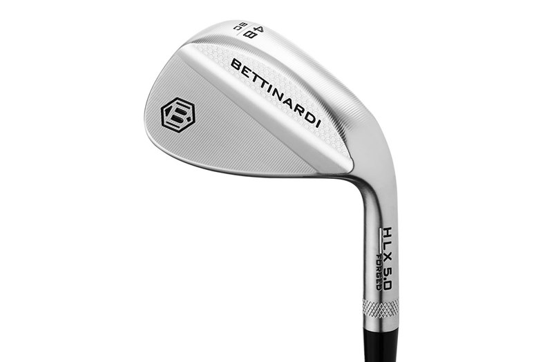 We rank all of 2026's wedges by backspin to find the best for your game