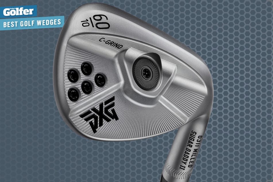 Best Golf Wedges 2023 | Today's Golfer