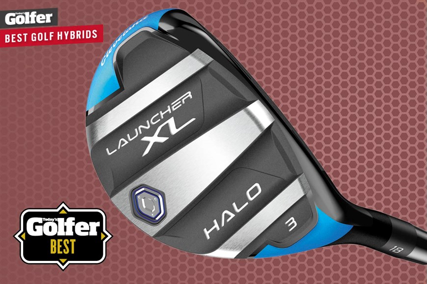 Best Hybrid Golf Clubs 2023 | Today's Golfer