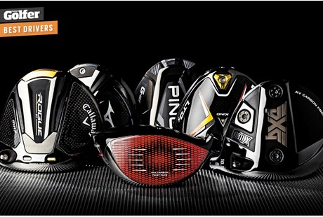 Best Golf Drivers 2023 | Today's Golfer