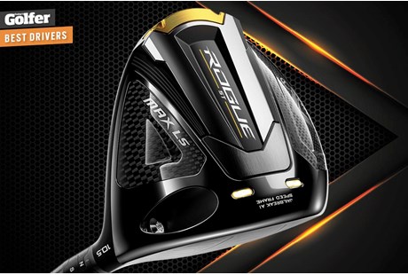 Best Golf Drivers 2023 | Today's Golfer