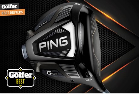 Best Golf Drivers 2023 | Today's Golfer