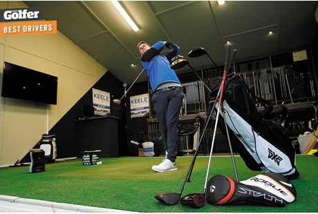 Best Golf Drivers 2023 | Today's Golfer