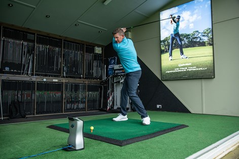 How to choose the best driver shaft for your golf game