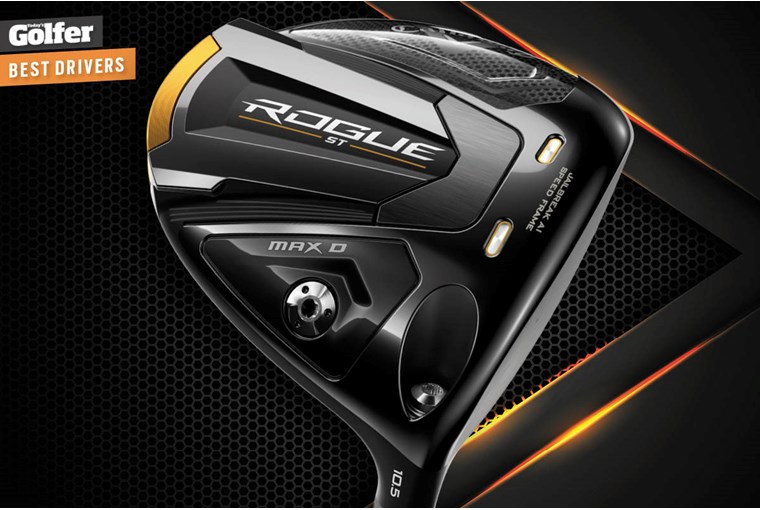 Best Golf Drivers 2023 | Today's Golfer