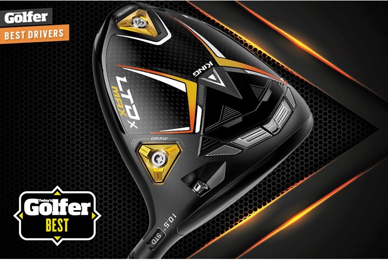 Best Golf Drivers 2023 | Today's Golfer